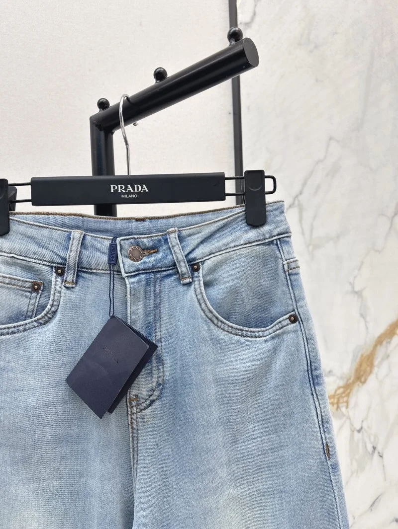 Economical Prada Jeans