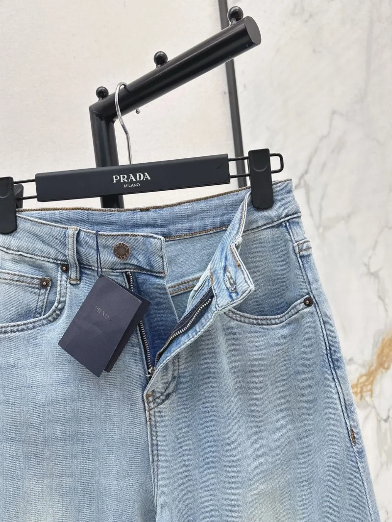 Economical Prada Jeans