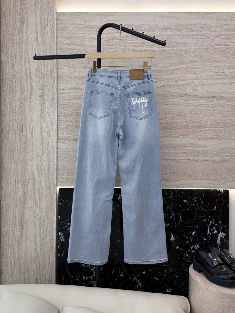 Authentic Prada Jeans