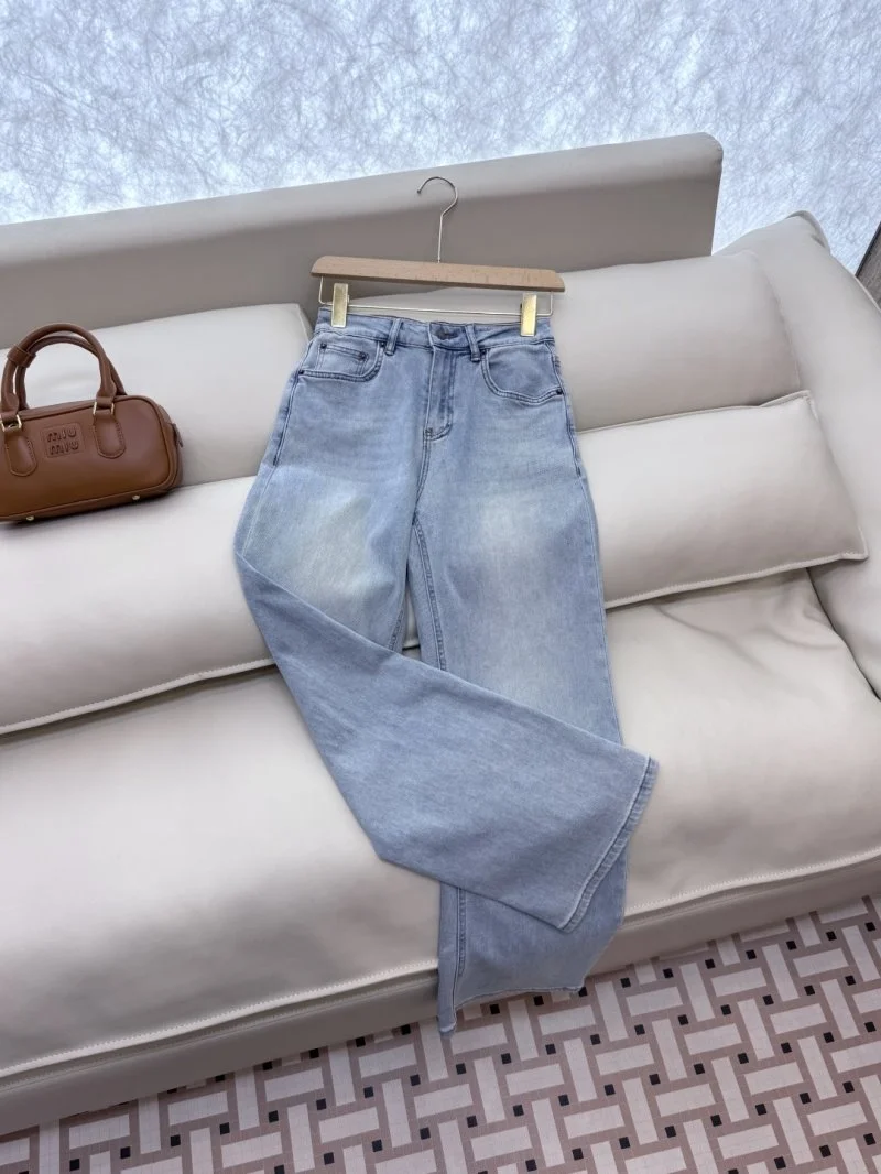 Authentic Prada Jeans