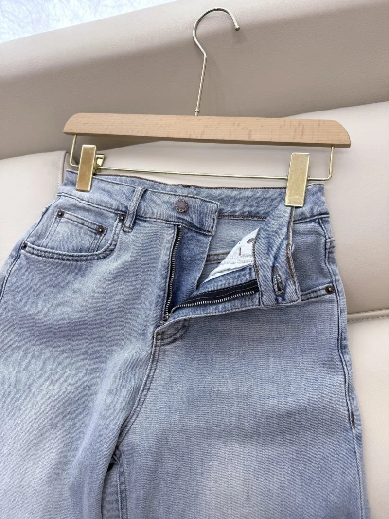 Authentic Prada Jeans