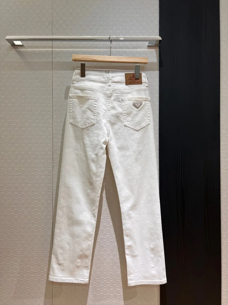 Discounted Prada Jeans