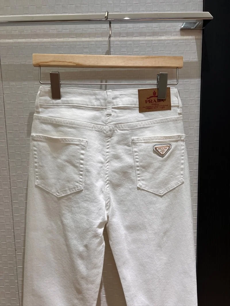 Discounted Prada Jeans