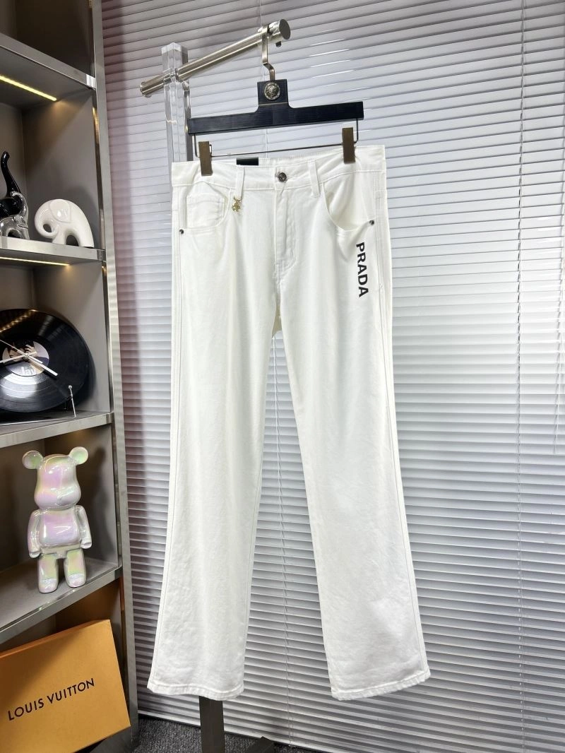 Reasonably priced Prada Jeans
