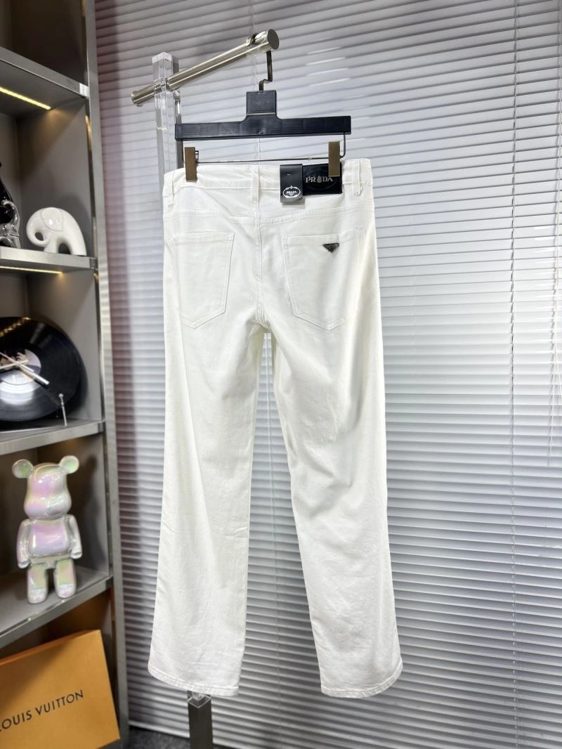 Reasonably priced Prada Jeans