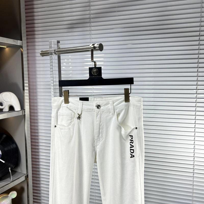 Reasonably priced Prada Jeans