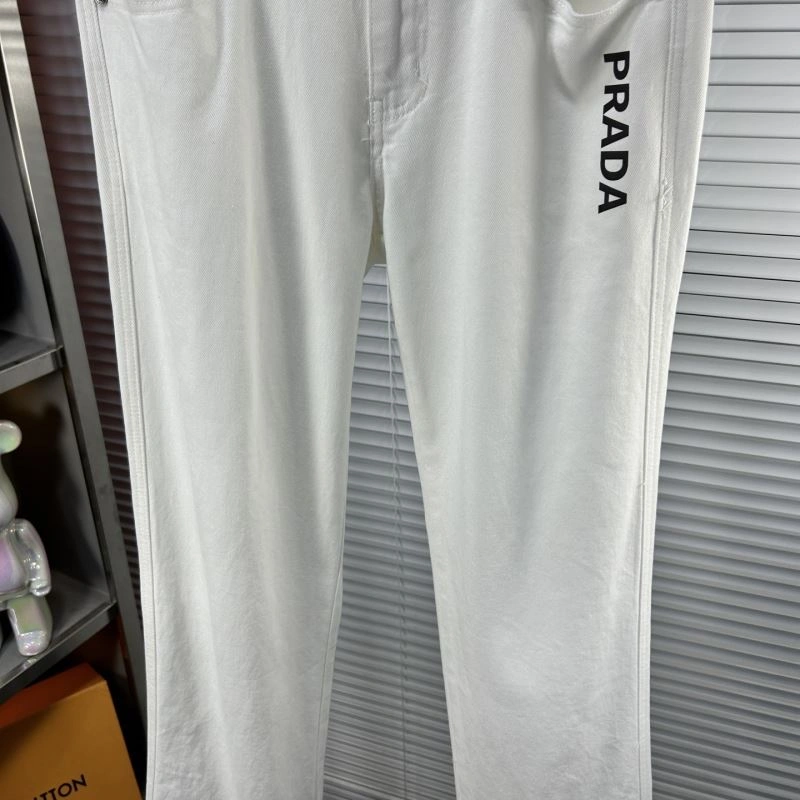 Reasonably priced Prada Jeans
