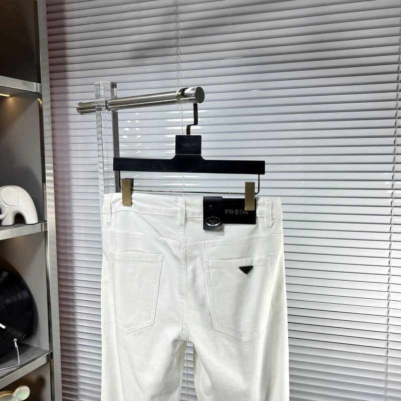 Reasonably priced Prada Jeans