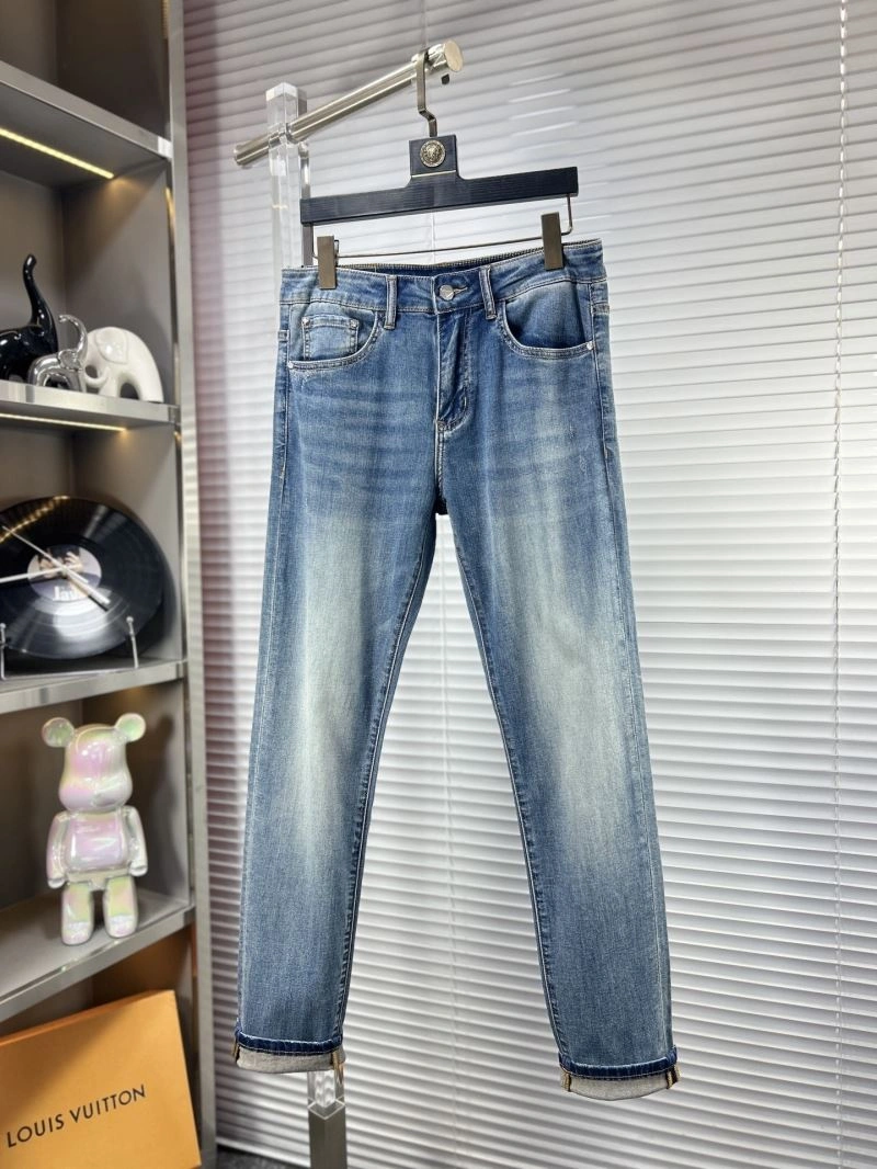 High fidelity Prada Jeans