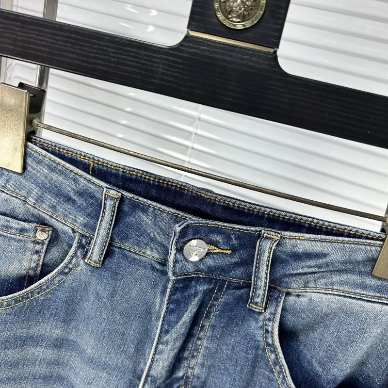 High fidelity Prada Jeans