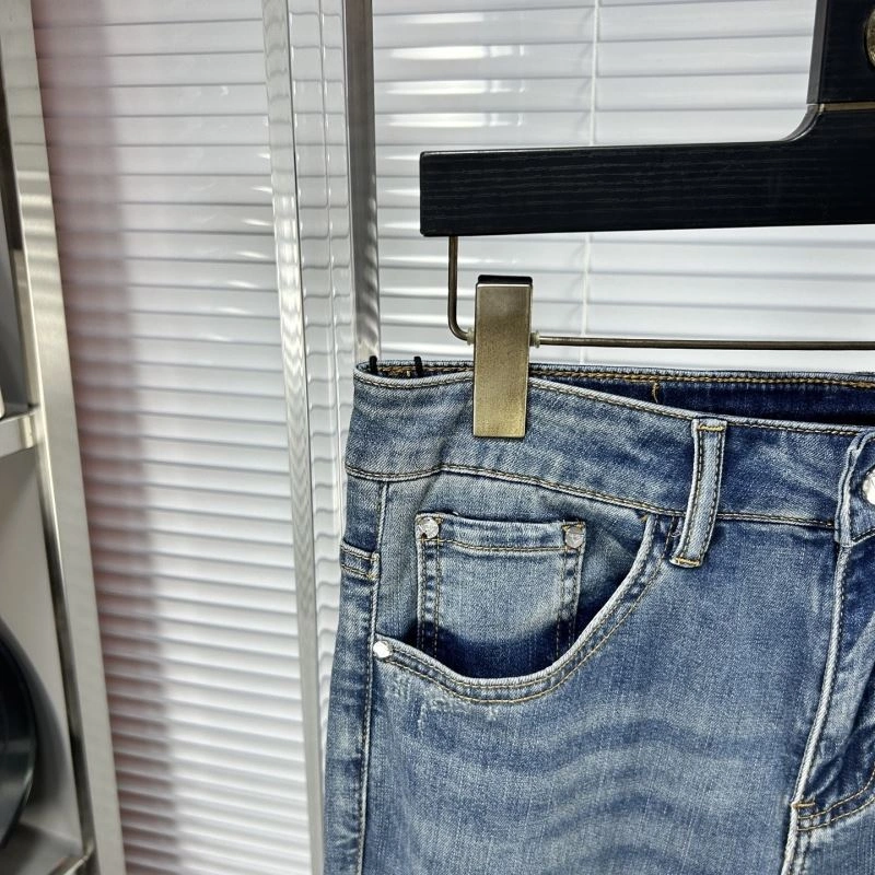 High fidelity Prada Jeans