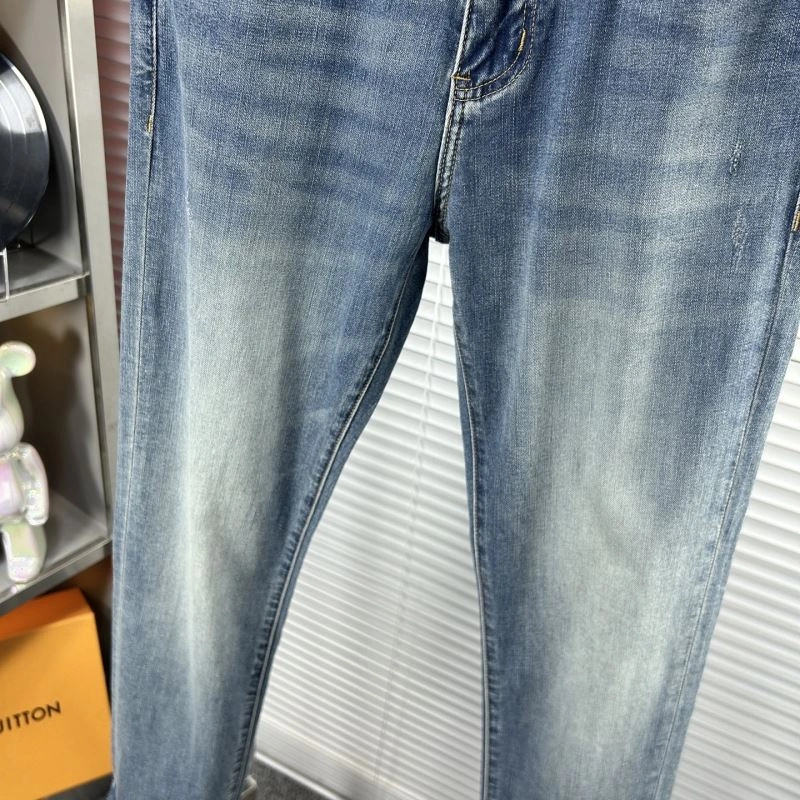 High fidelity Prada Jeans