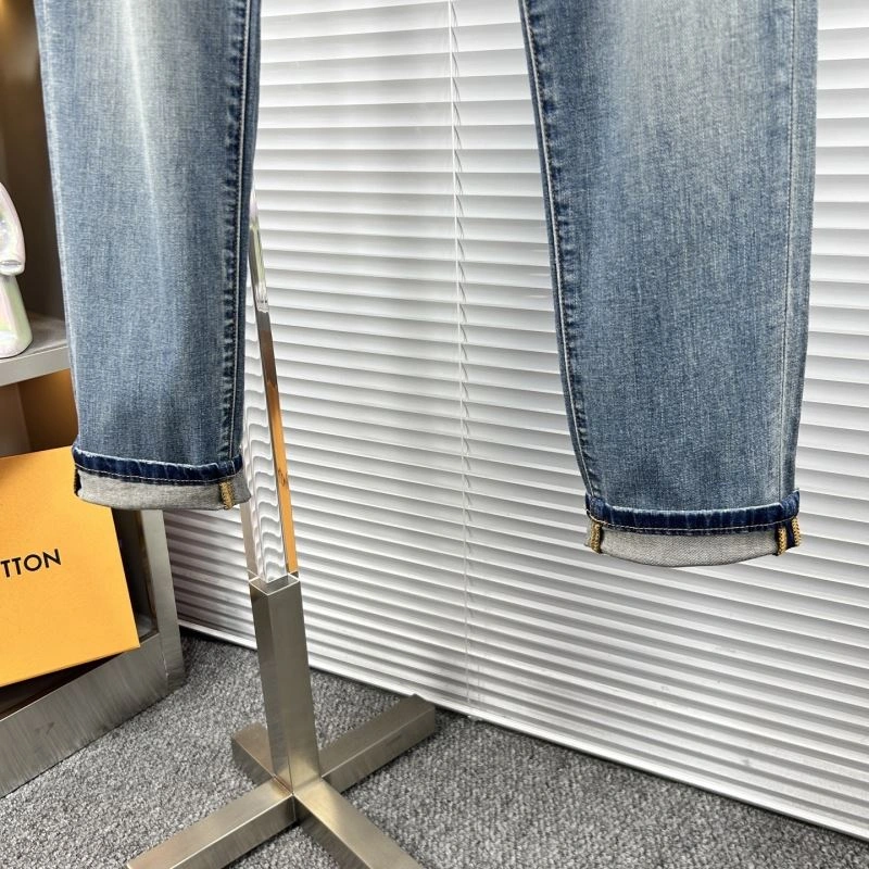 High fidelity Prada Jeans