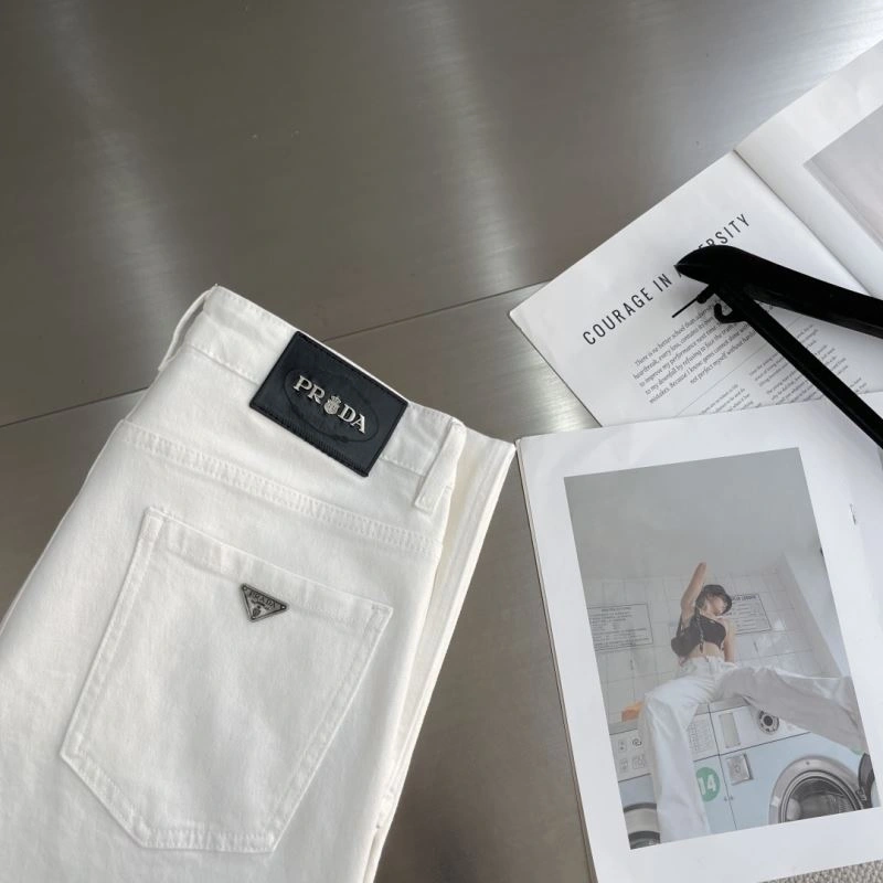 Prada Jeans