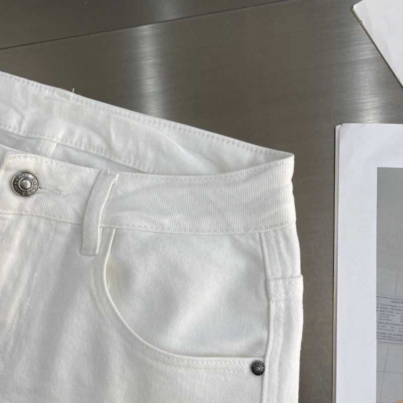 Cut-rate Prada Jeans