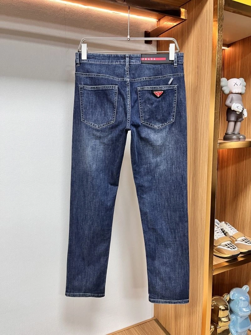 Economical Prada Jeans