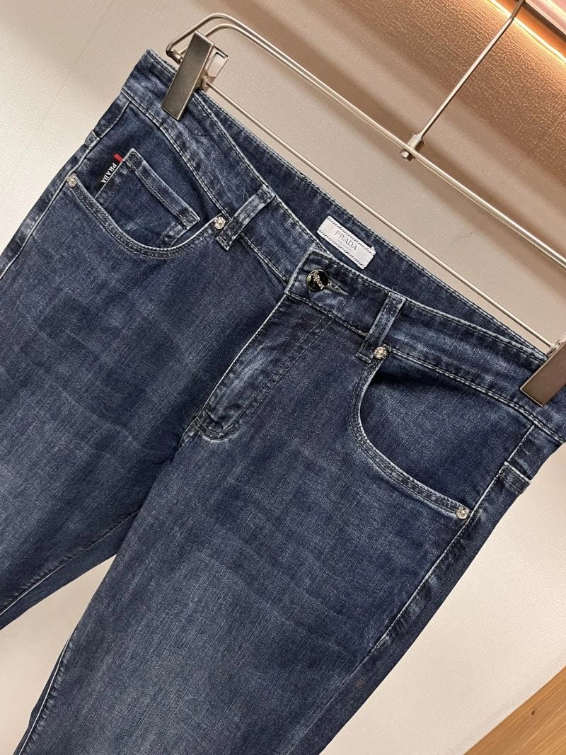 Economical Prada Jeans