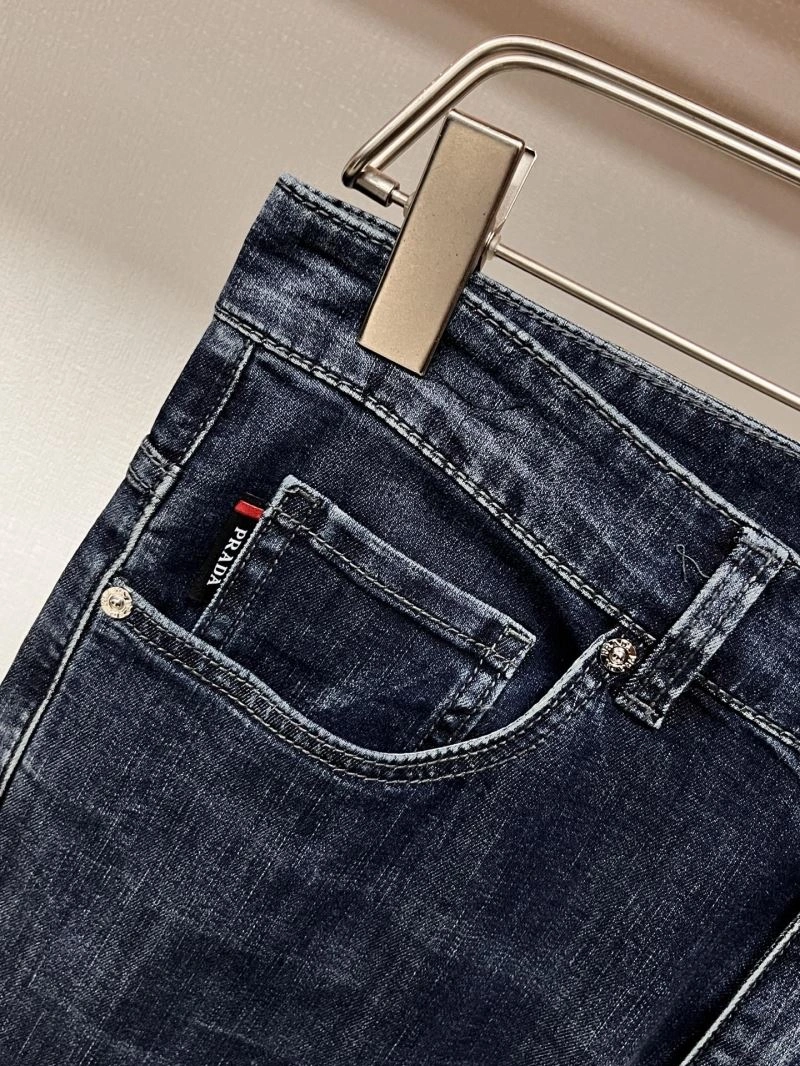 Economical Prada Jeans