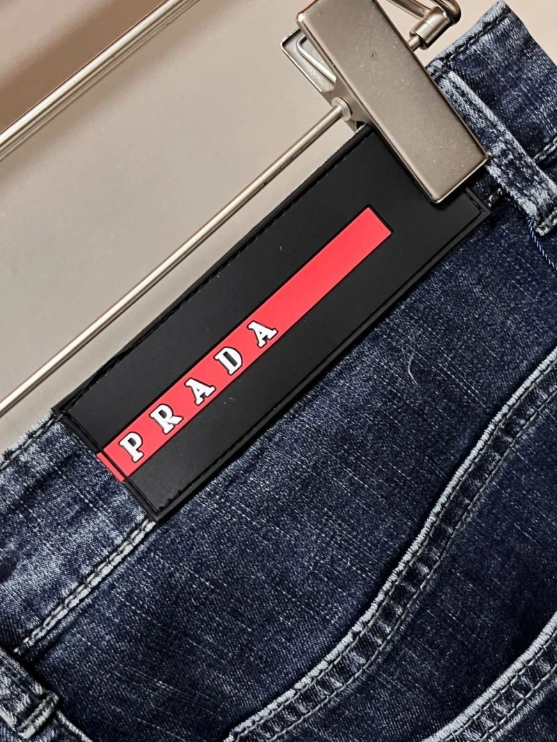 Economical Prada Jeans