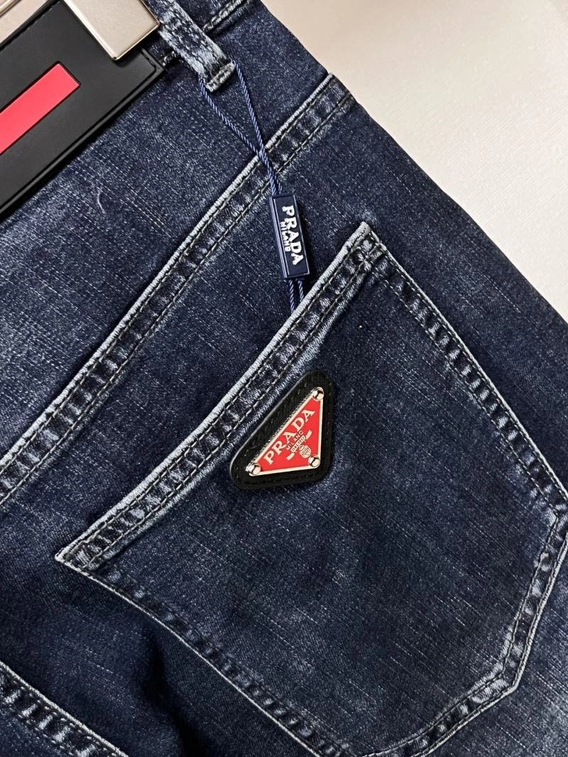 Economical Prada Jeans