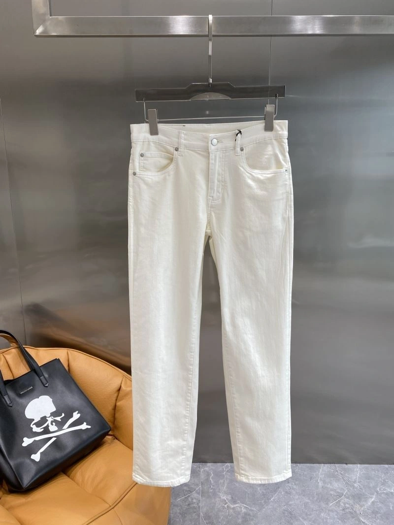 Exact replica Prada Jeans