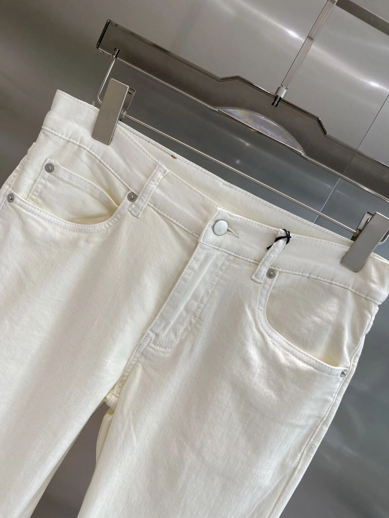 Exact replica Prada Jeans