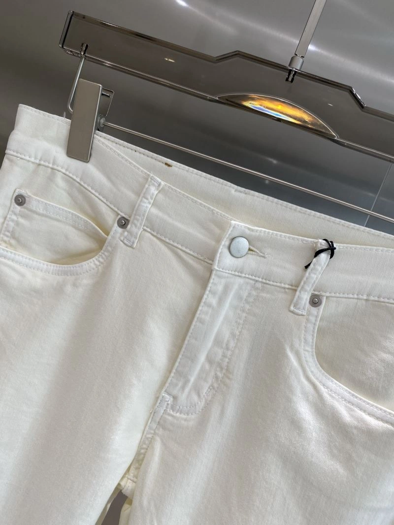 Exact replica Prada Jeans