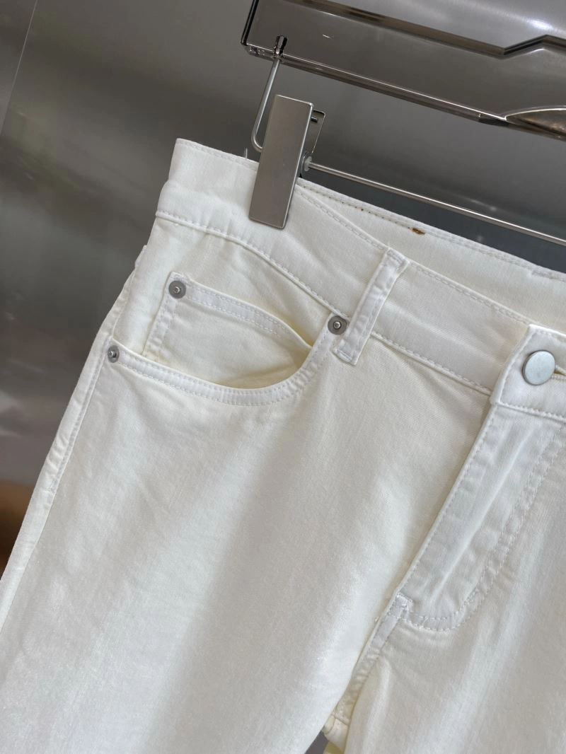Exact replica Prada Jeans