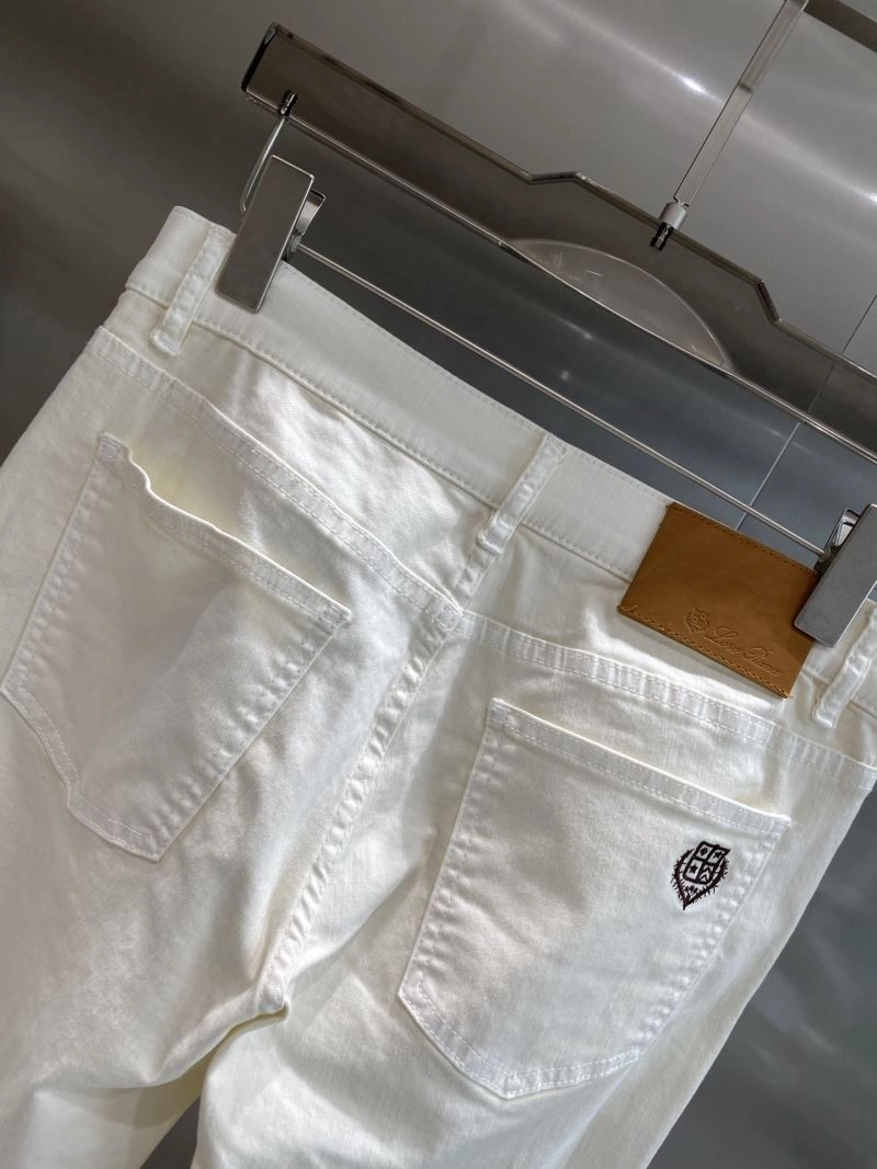 Exact replica Prada Jeans