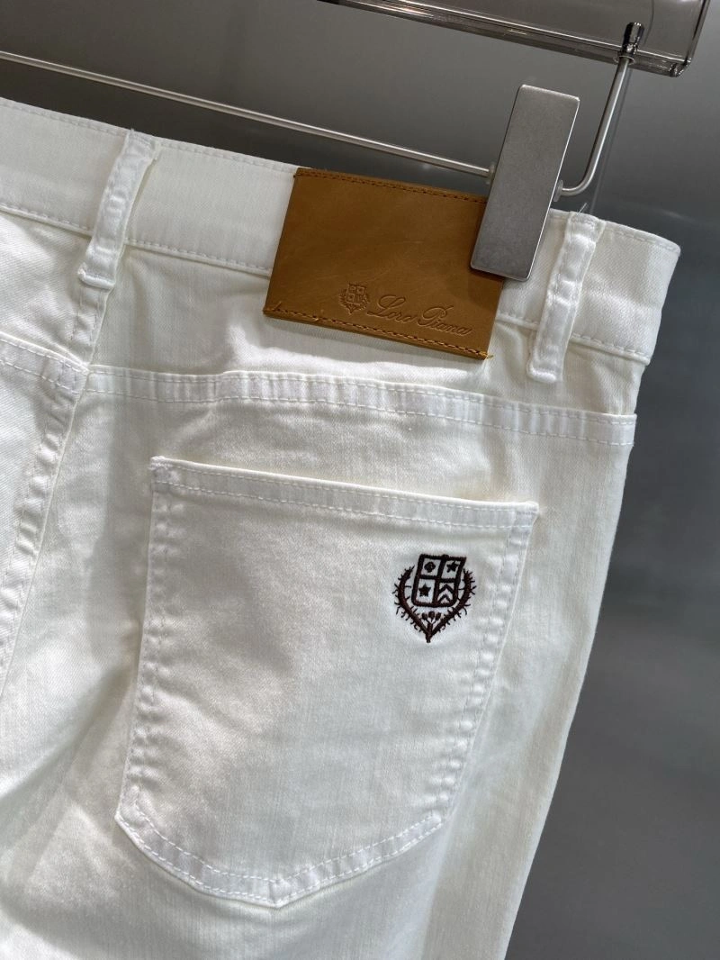Exact replica Prada Jeans