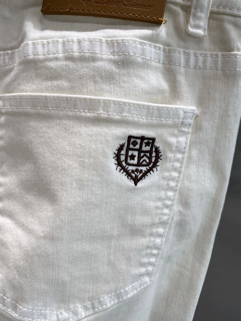 Exact replica Prada Jeans