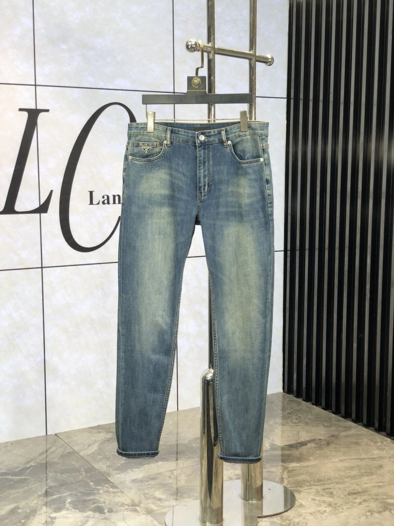 1:1 copy Prada Jeans