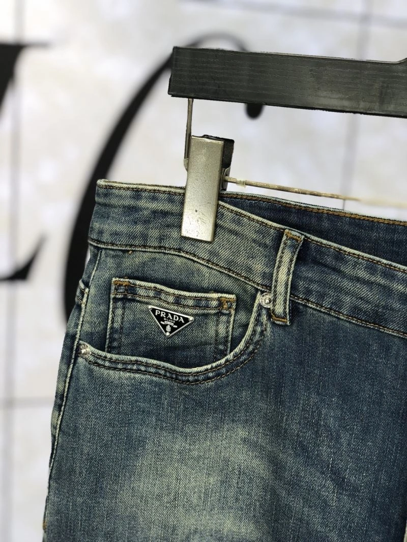 1:1 copy Prada Jeans