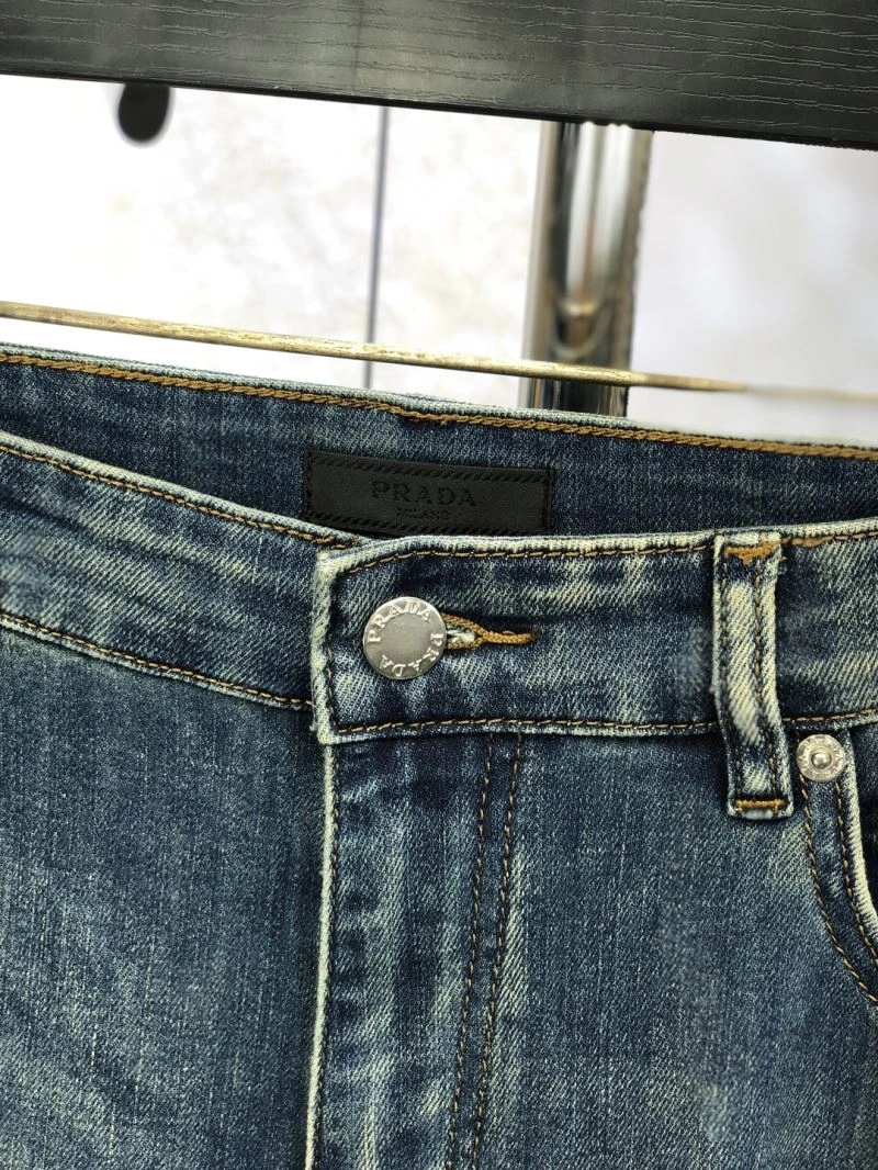 1:1 copy Prada Jeans