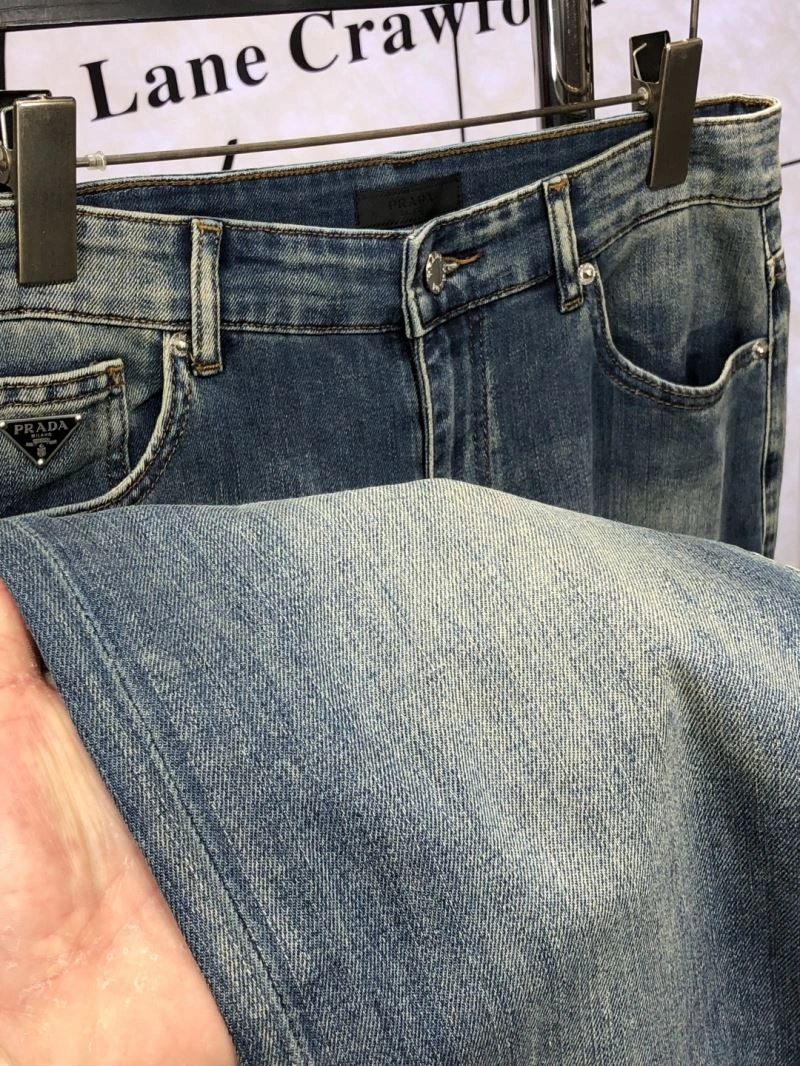 1:1 copy Prada Jeans