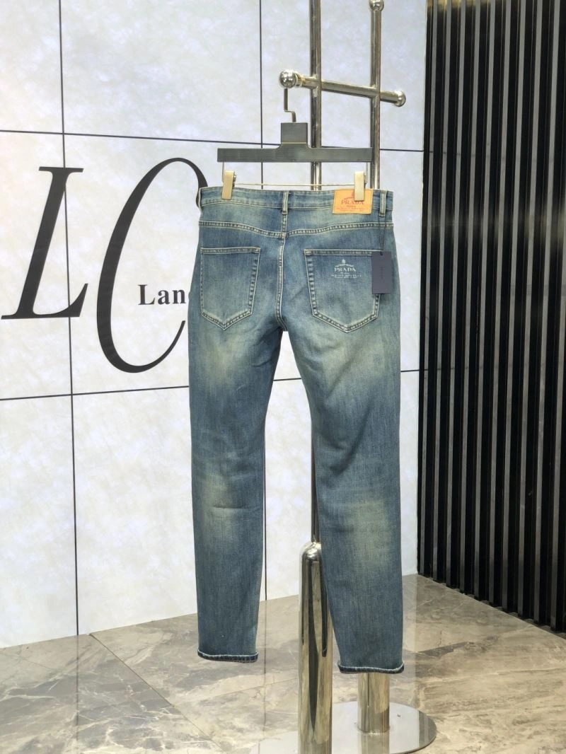 1:1 copy Prada Jeans