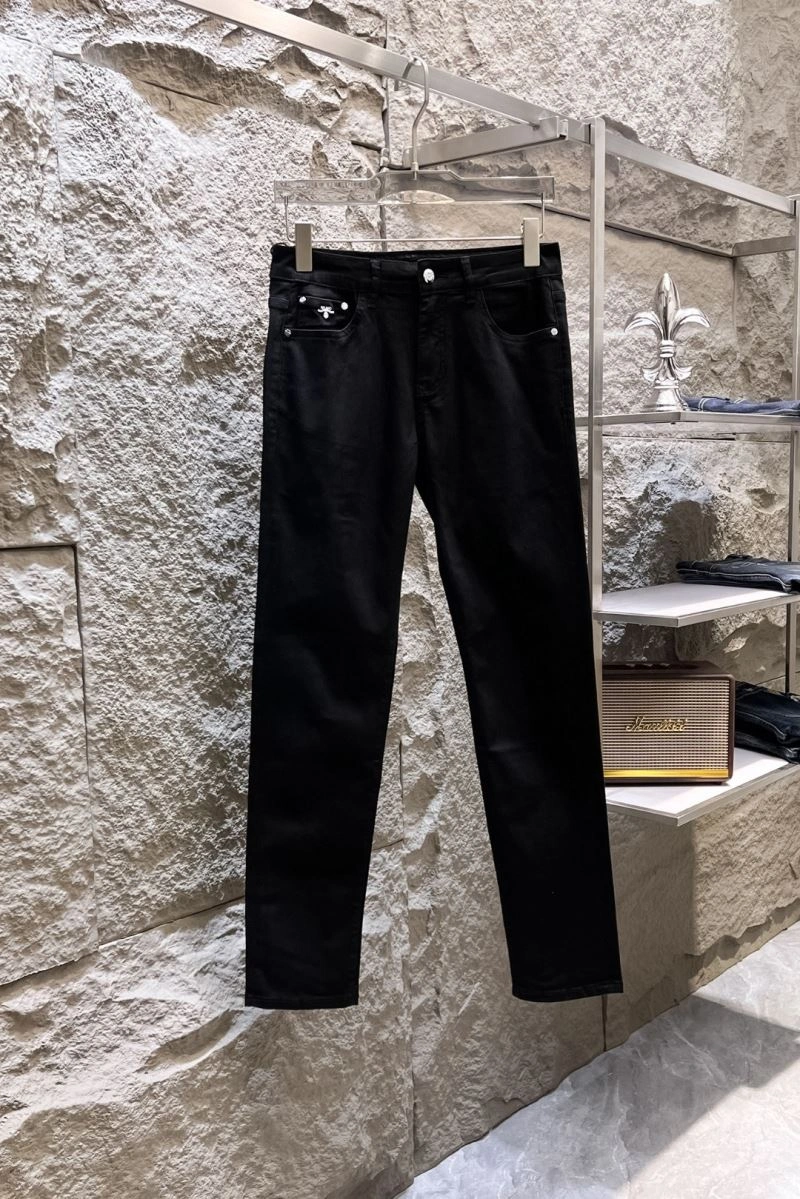 Value-priced Prada Jeans