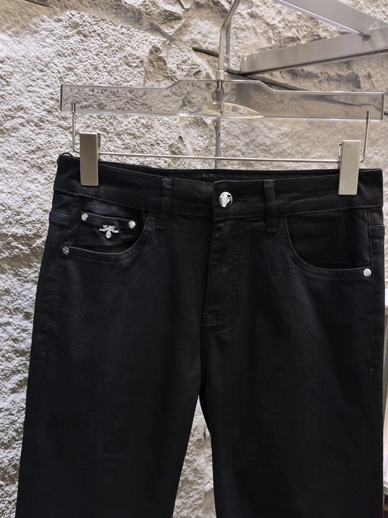 Value-priced Prada Jeans