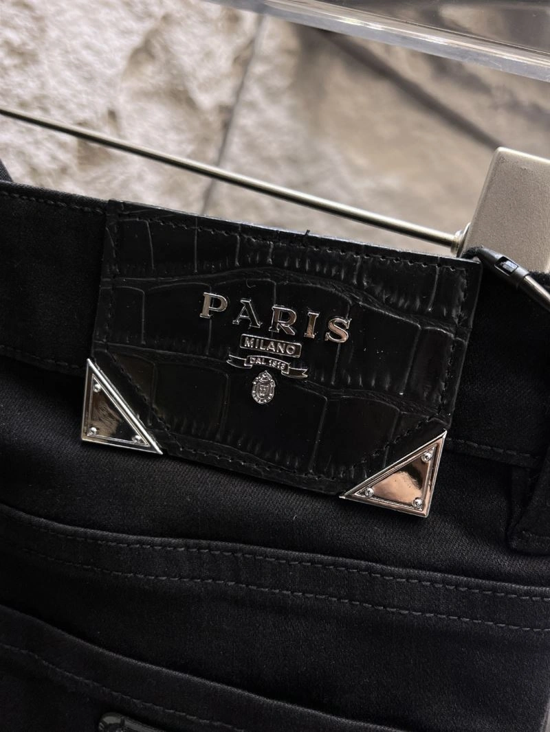 Value-priced Prada Jeans