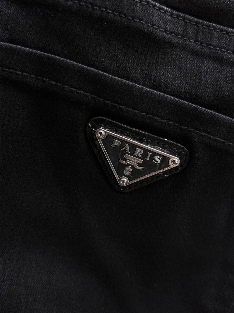 Value-priced Prada Jeans