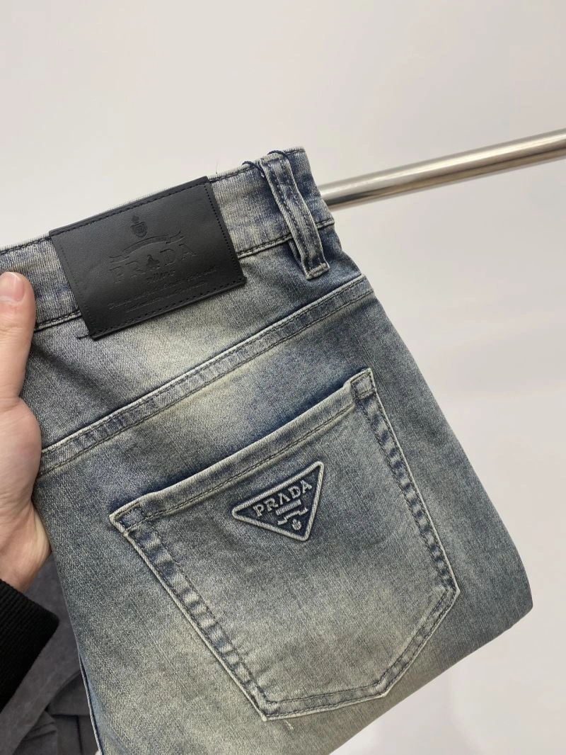 Prada Jeans