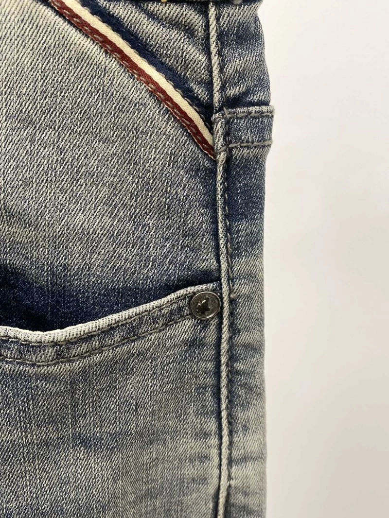 Affordable Prada Jeans