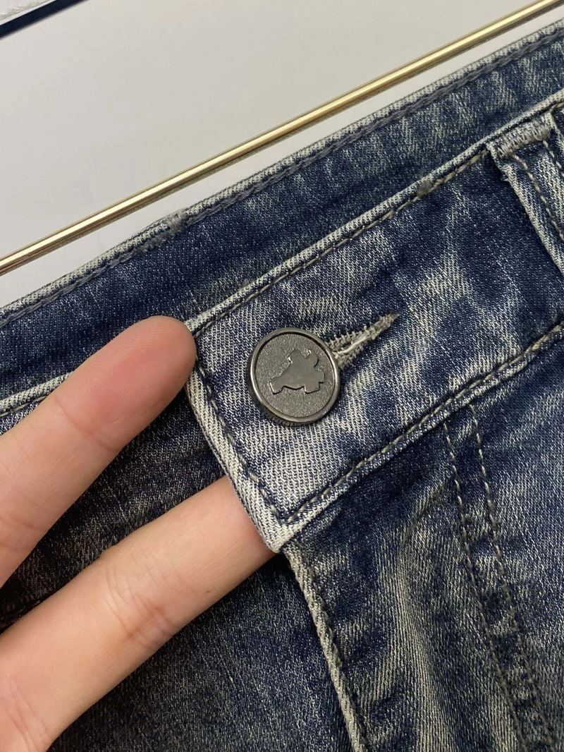 Affordable Prada Jeans