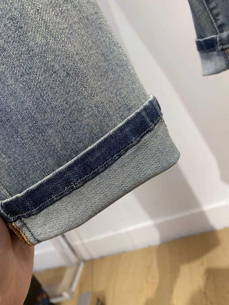 Affordable Prada Jeans