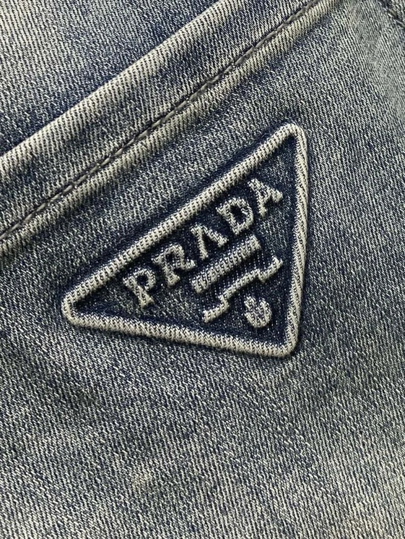 Affordable Prada Jeans