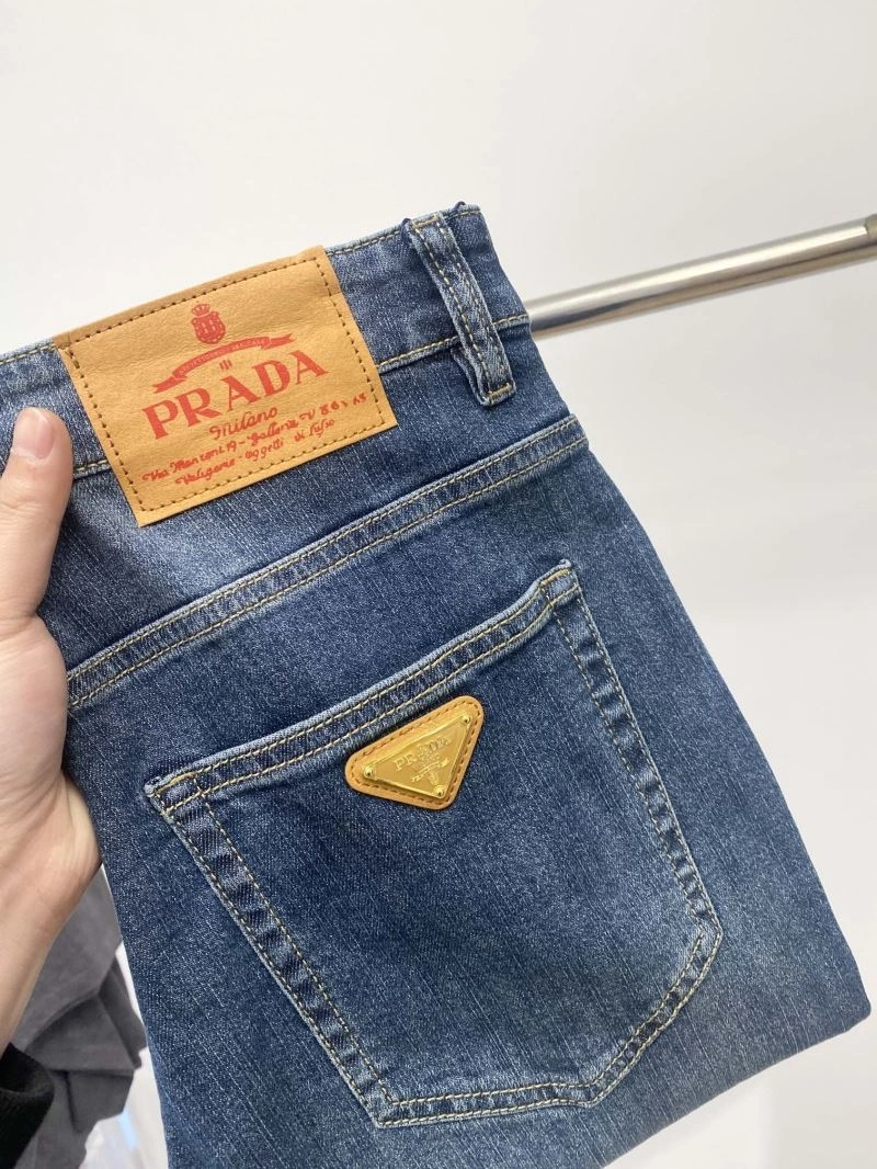 Prada Jeans