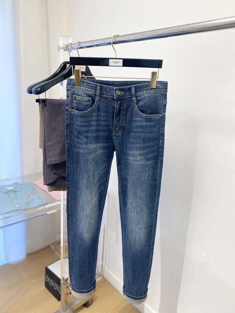 High accuracy Prada Jeans