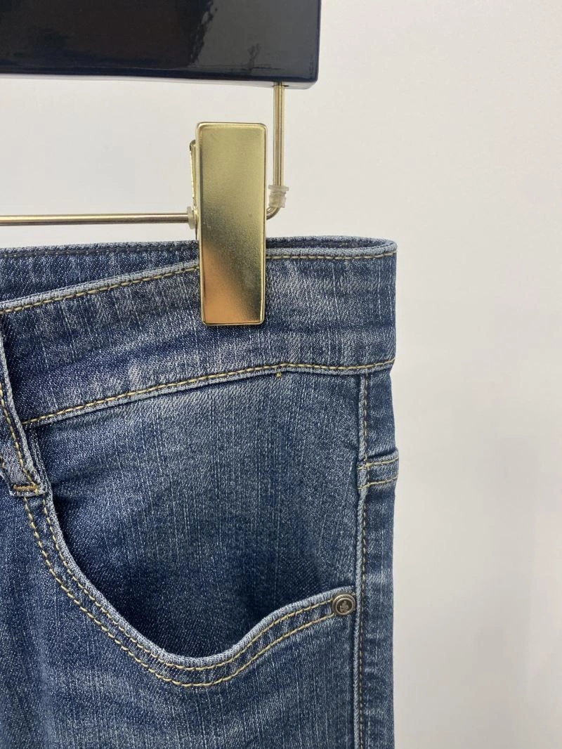 High accuracy Prada Jeans