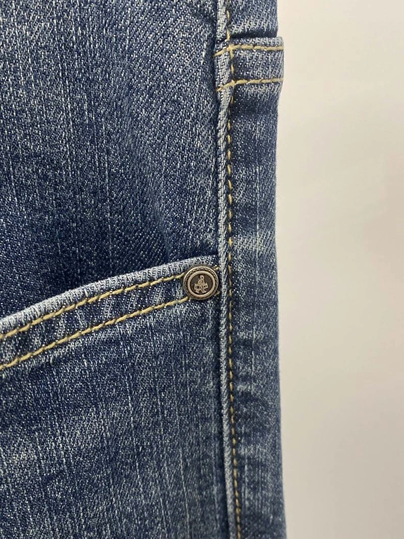 High accuracy Prada Jeans