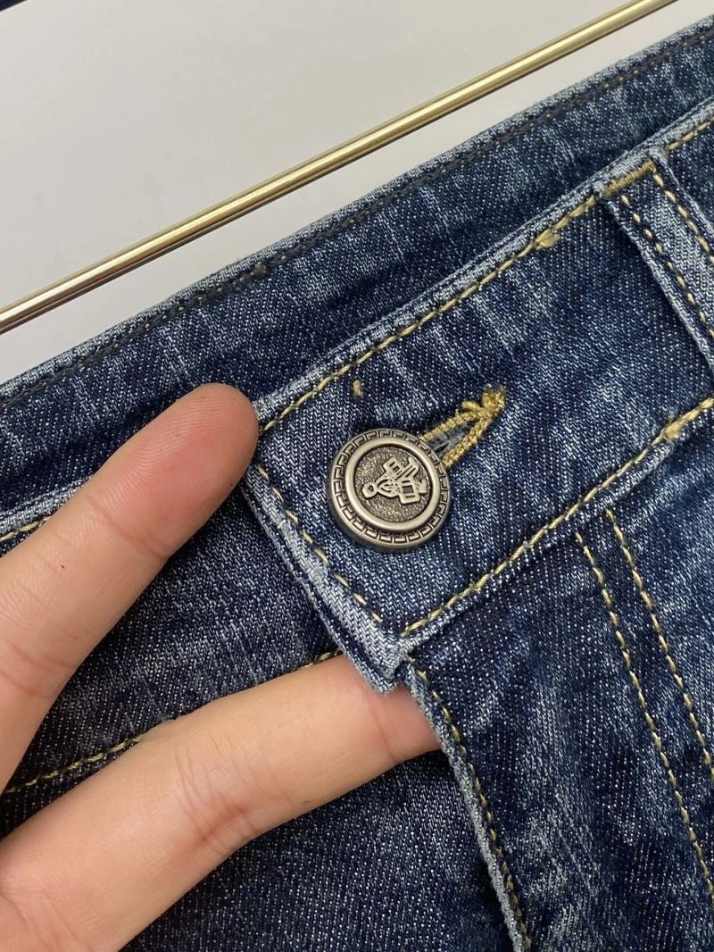 High accuracy Prada Jeans